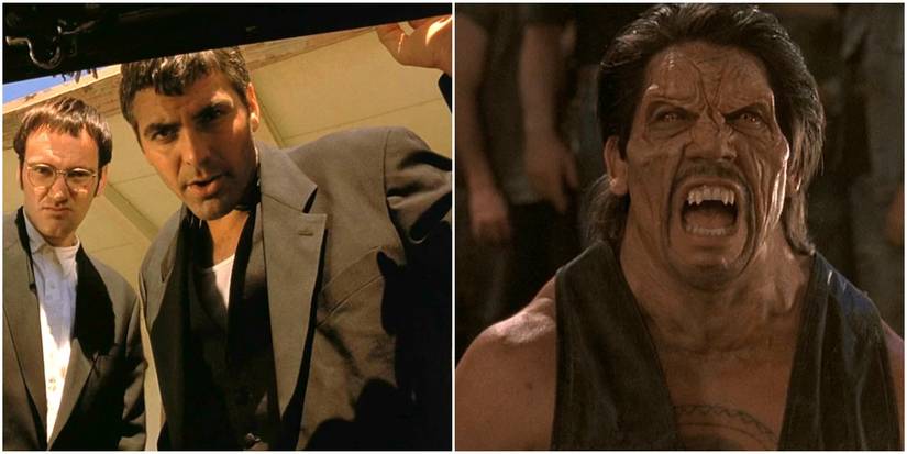 10 Movies That Change Their Story Halfway Through
