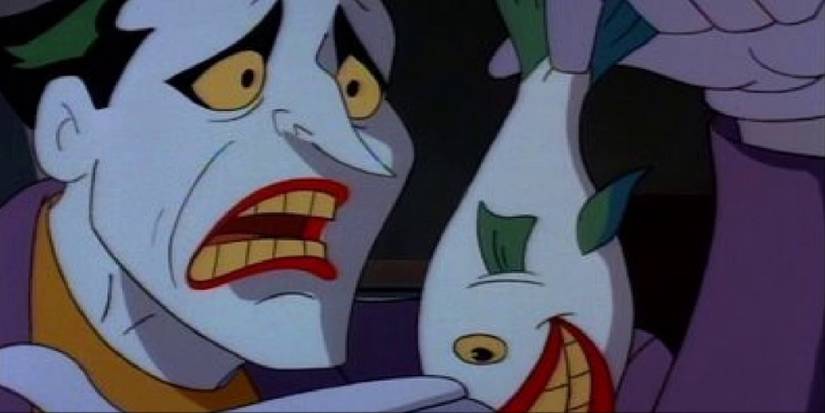 Which Dark Batman: TAS Stories Can Caped Crusader Improve?