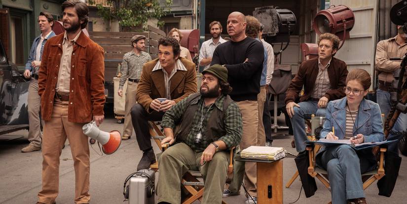 How The Offer Makes The Godfather Better