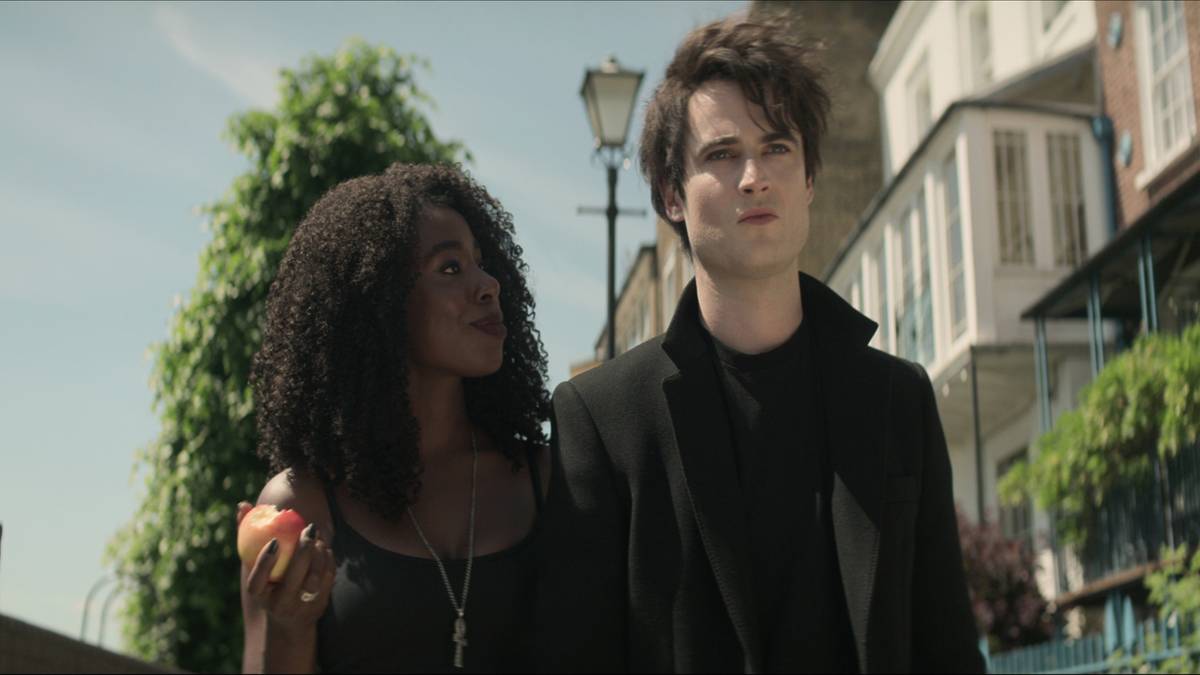 Netflix's The Sandman Gets Extra Episode Starring Fan-Favorite Character