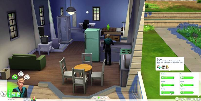 The Sims 4: Tips & Tricks for New Players