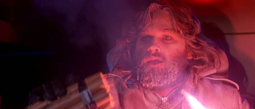 The Thing: Breaking Down John Carpenter’s Most Terrifying Scene
