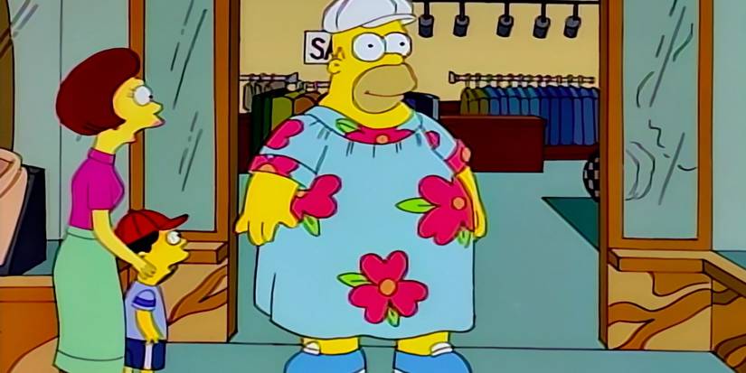 10 Most Iconic Episodes Of The Simpsons, According To Reddit