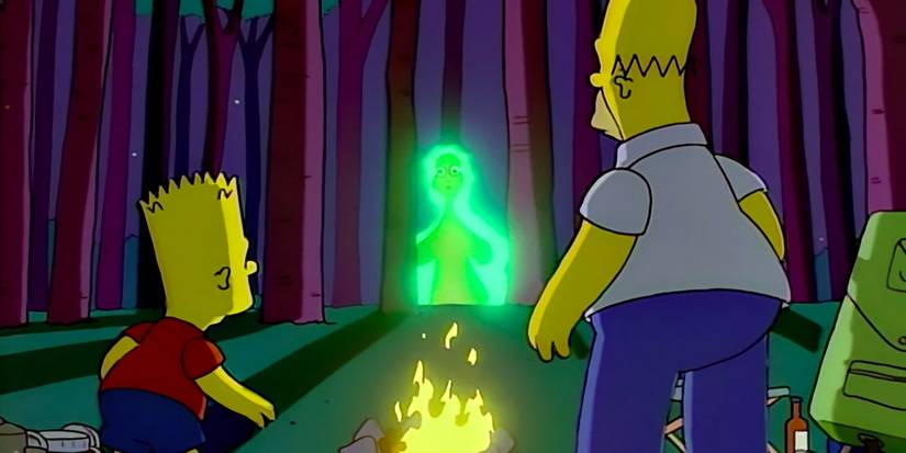 The Simpsons' 10 Best Mr. Burns Episodes