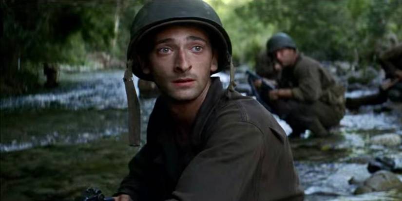 10 Most Intense War Movies, Ranked