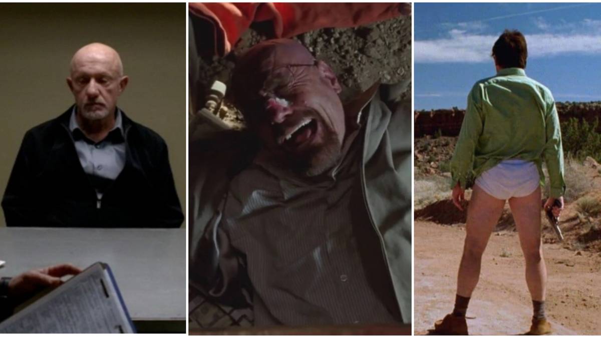10 Things Breaking Bad Does Better On A Rewatch