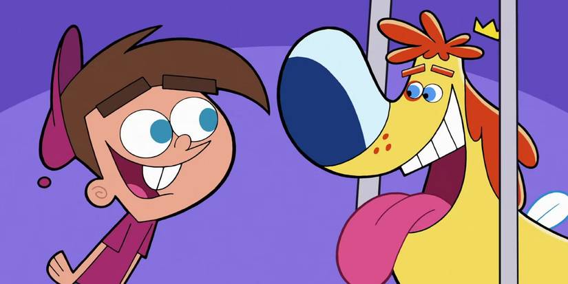 7 Iconic Cartoons With the Worst Endings, Ranked