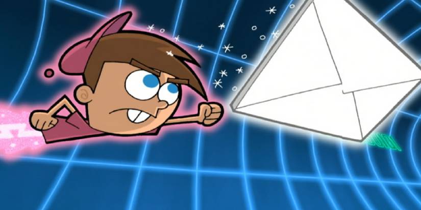 10 Perks Of Being Timmy Turner