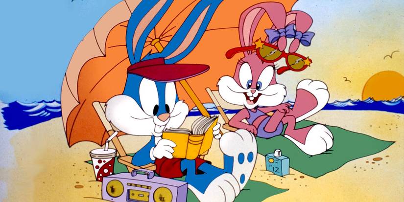 30 Animated Films '90s Kids Loved (But Totally Forgot About)