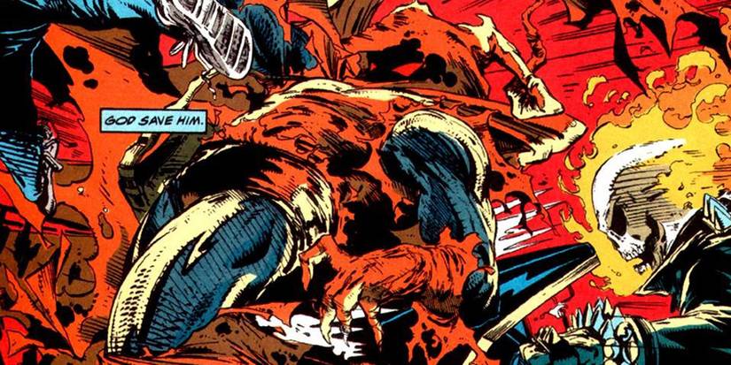 10 Best Spider-Man Comics Drawn By Todd McFarlane