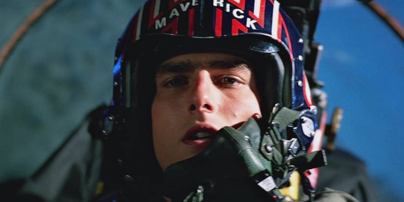 10 Greatest Moments from the Top Gun Franchise