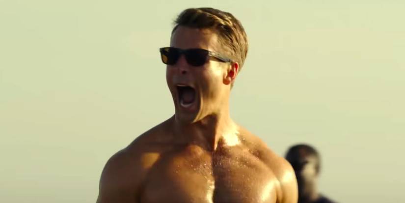 The Iconic Scene That Almost Got Tony Scott Fired Returns in Top Gun 2