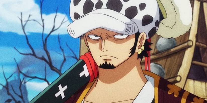 Best One Piece Designs After The Time-Skip