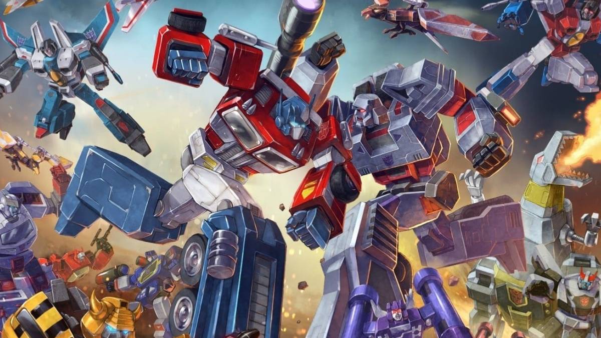 Transformers: The Autobots' Worst Defeat Led to Their Best Comic