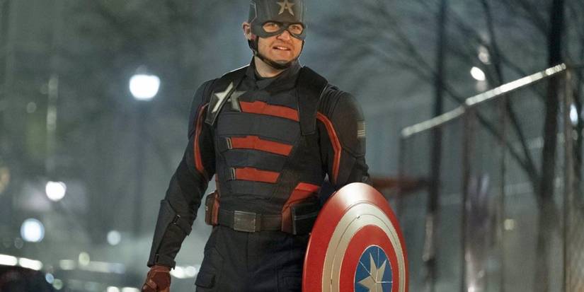 10 Strongest Super Soldiers in MCU, Ranked