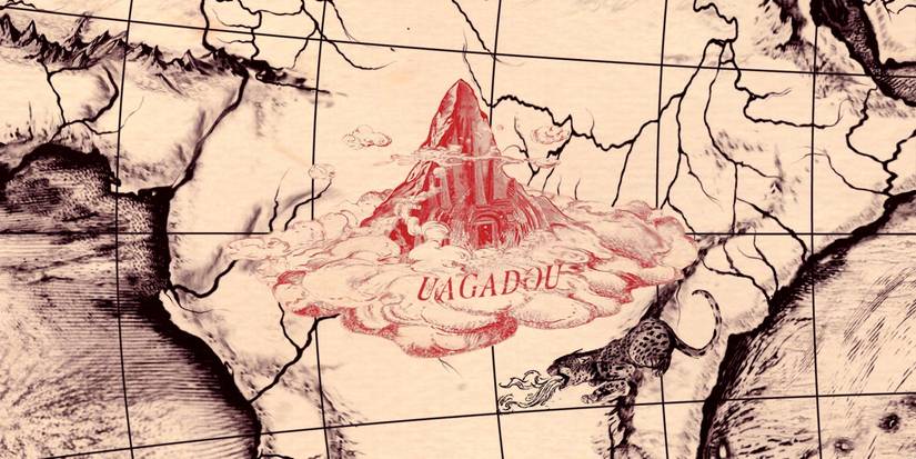 Harry Potter: Uagadou, Explained