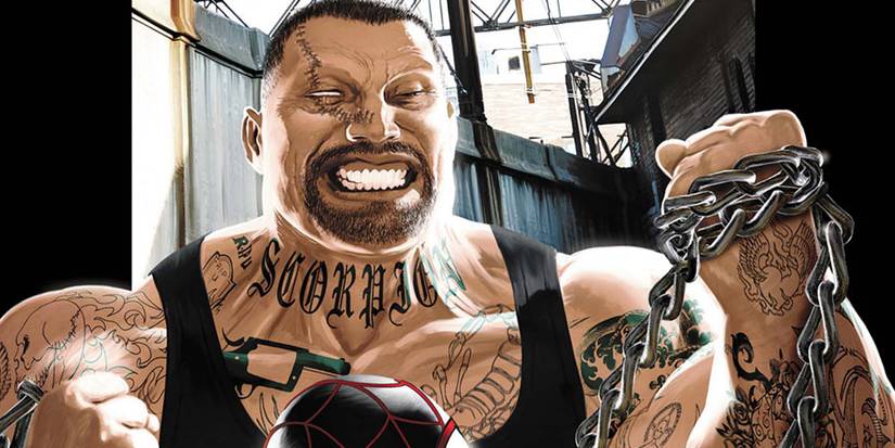 Spider-Man: Miles Morales' 20 Most Iconic Villains, Ranked