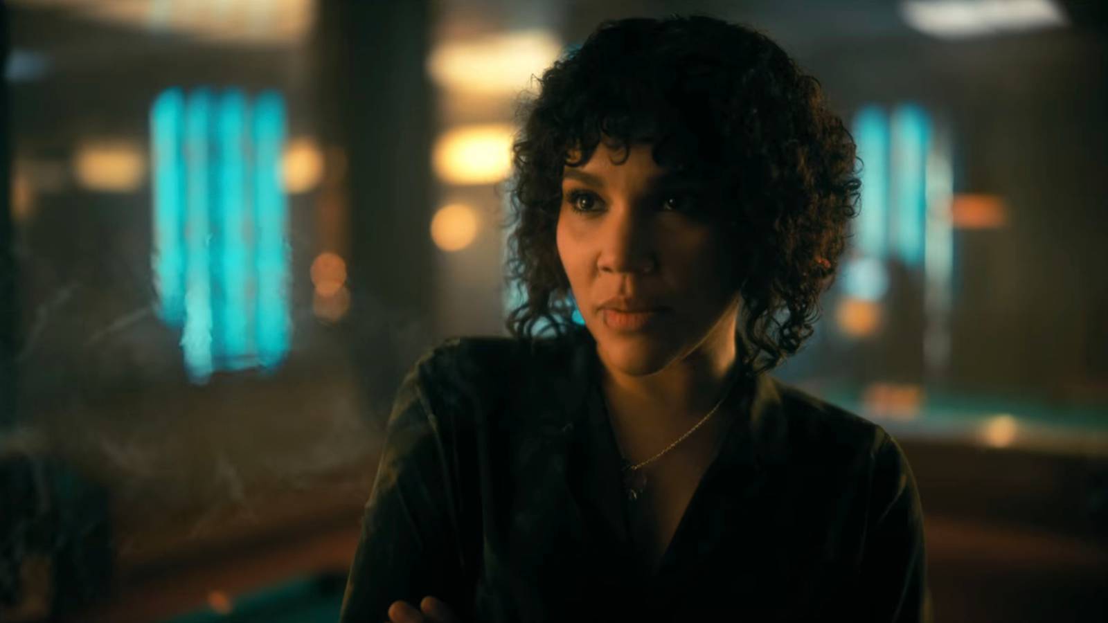 Umbrella Academy Season 3 Failed Allison's Character Development