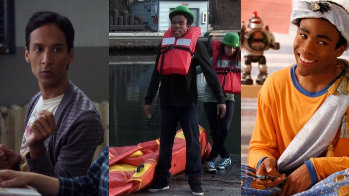 10 Best Jokes In Community