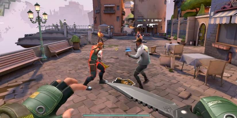 15 Best Multiplayer FPS Games on Xbox Series