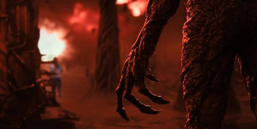 8 Ways Vecna Is An Allegory For Depression In Strangers Things 4