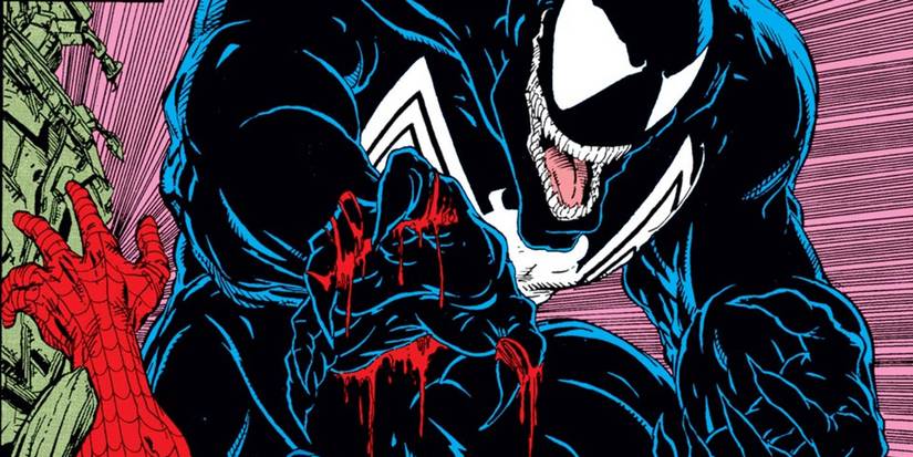 10 Best Venom Designs, Ranked