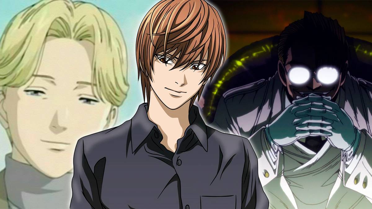 The 8 Best-Written Anime Villains of the 2000s, Ranked