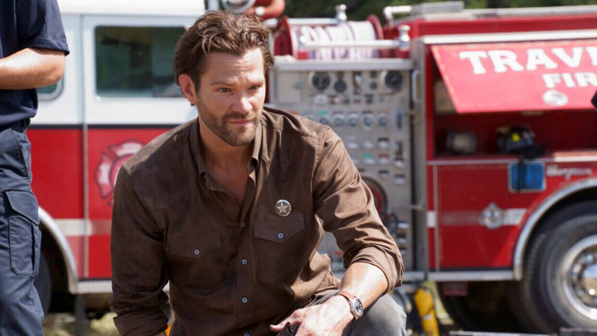Walker Recap & Spoilers: S2, E20 "Something's Missing"