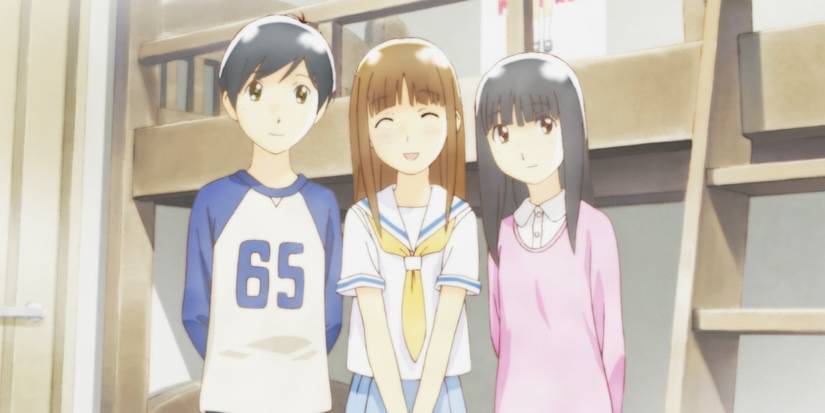 10 Best Anime That Break Gender Norms