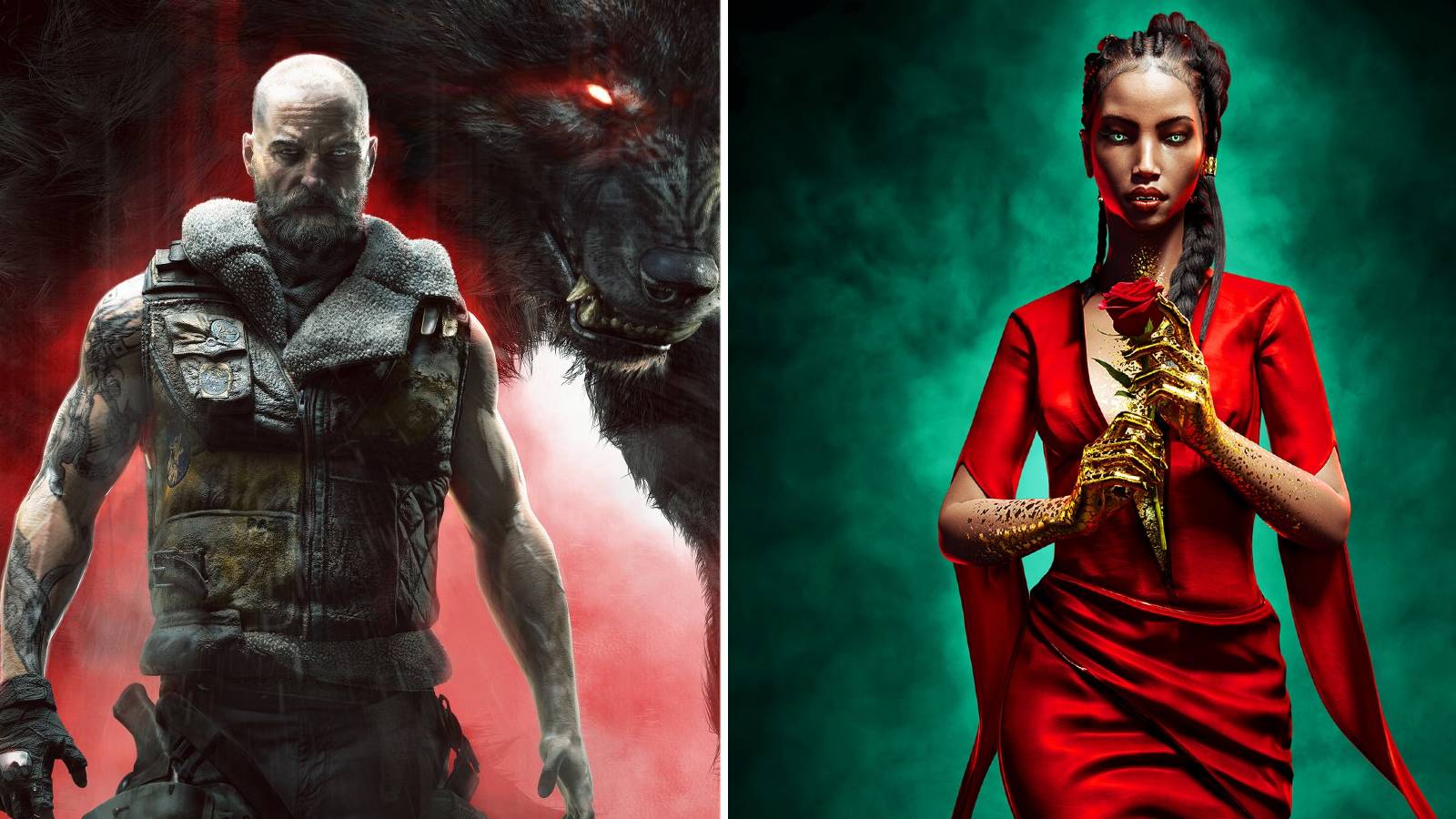 Every World Of Darkness Game, Ranked According To Metacritic