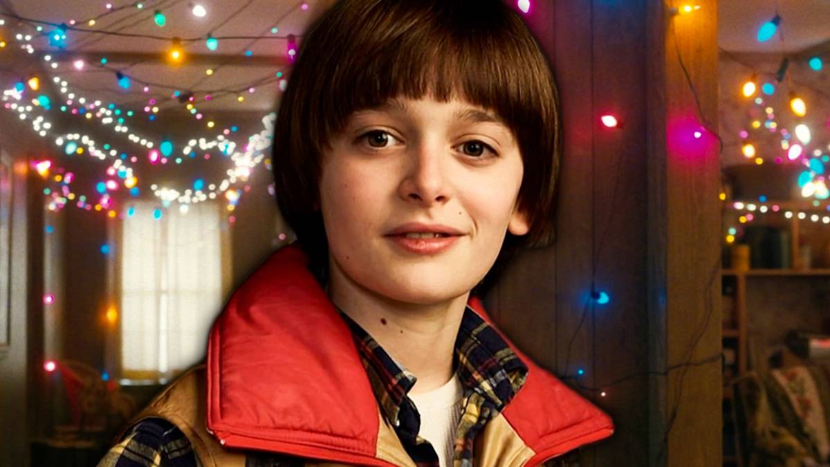 Stranger Things Season 1 Is Essential Christmas Viewing