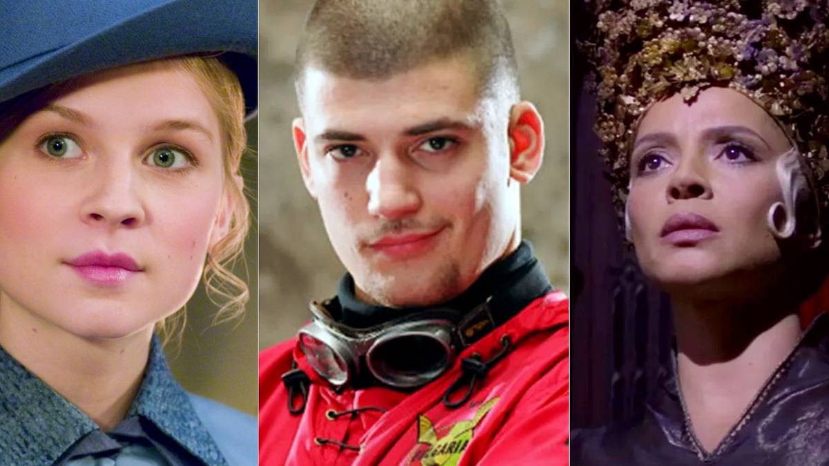 The 8 Wizarding Schools From Harry Potter, Ranked