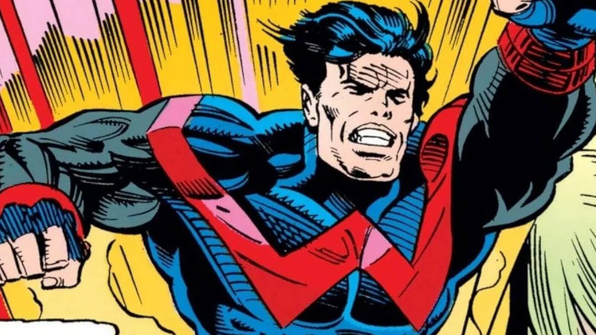 Marvel's Wonder Man Project's Working Title Revealed