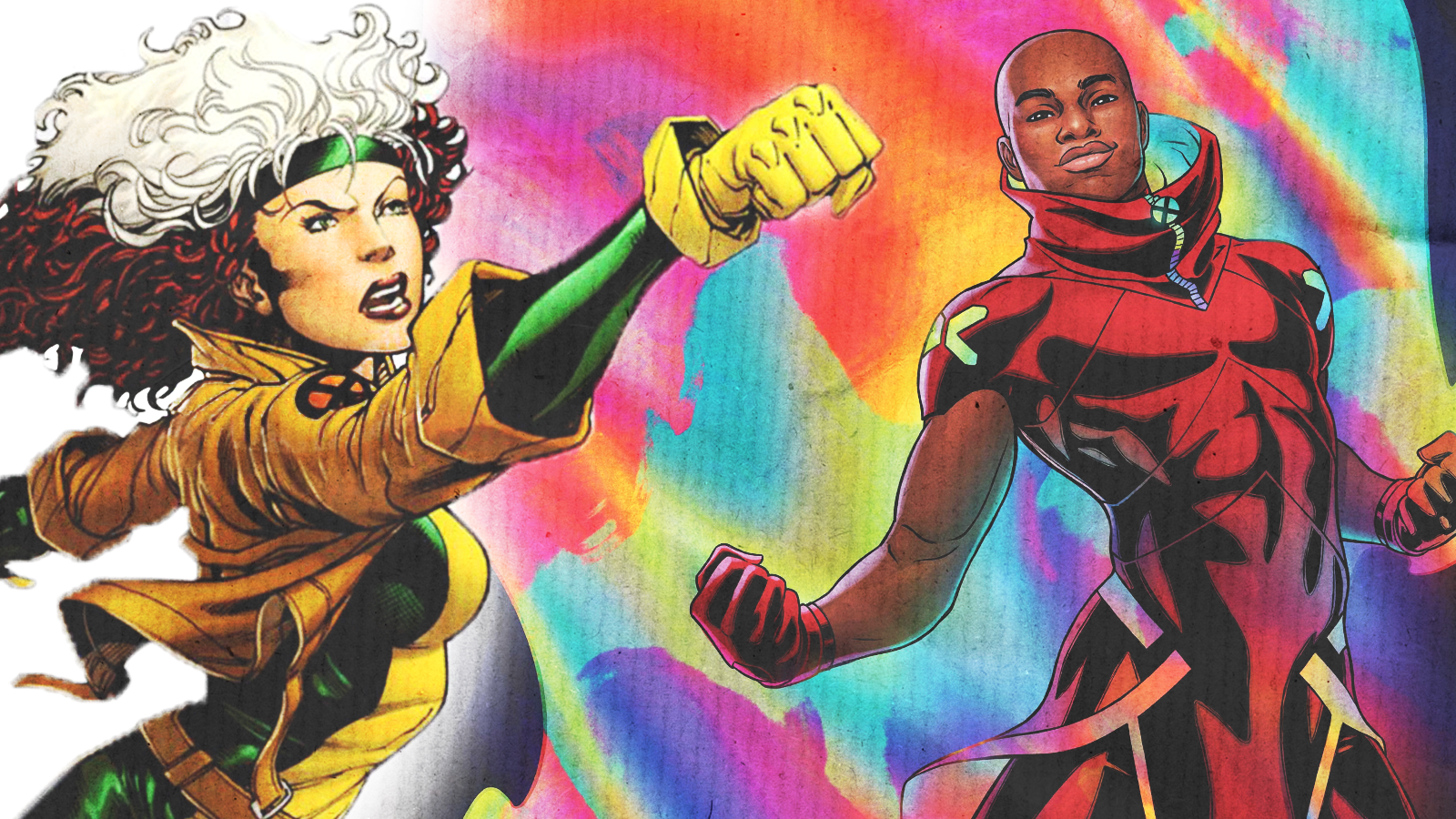 X-Men: 15 Alpha-Level Mutants Who Are Deceptively Powerful