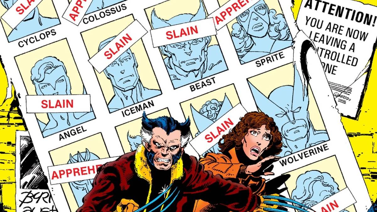 Top Comic Book Writers 18-15