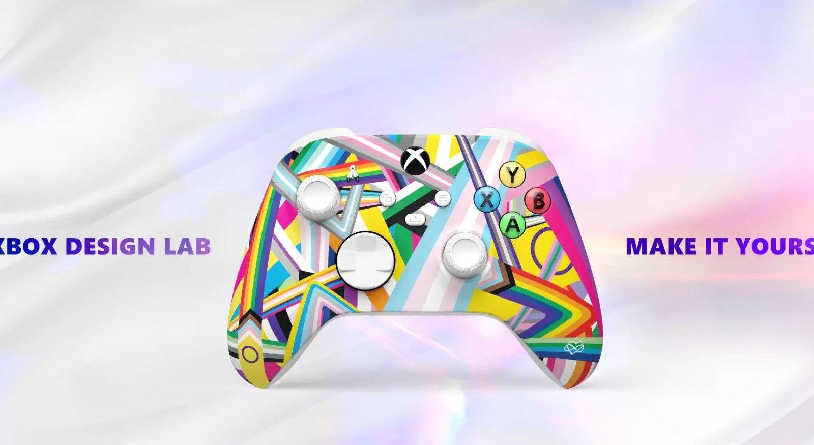 Xbox Releases New Merch for Pride Month, Donates $170,000 to LGBTQIA+ ...