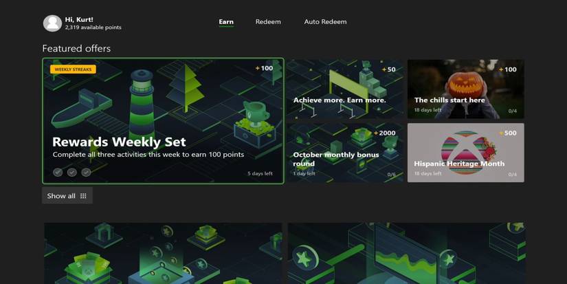 Xbox: How to Get Game Pass for Free