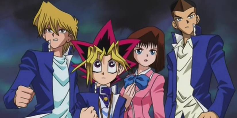 10 Shonen Anime With Awesome Side Characters, But A Terrible Protagonist