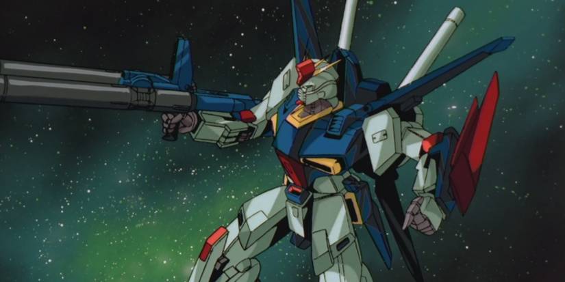 What Is Gundam & How Many Gundam Anime Are There?