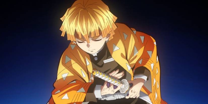 10 Fastest Attacks In Demon Slayer