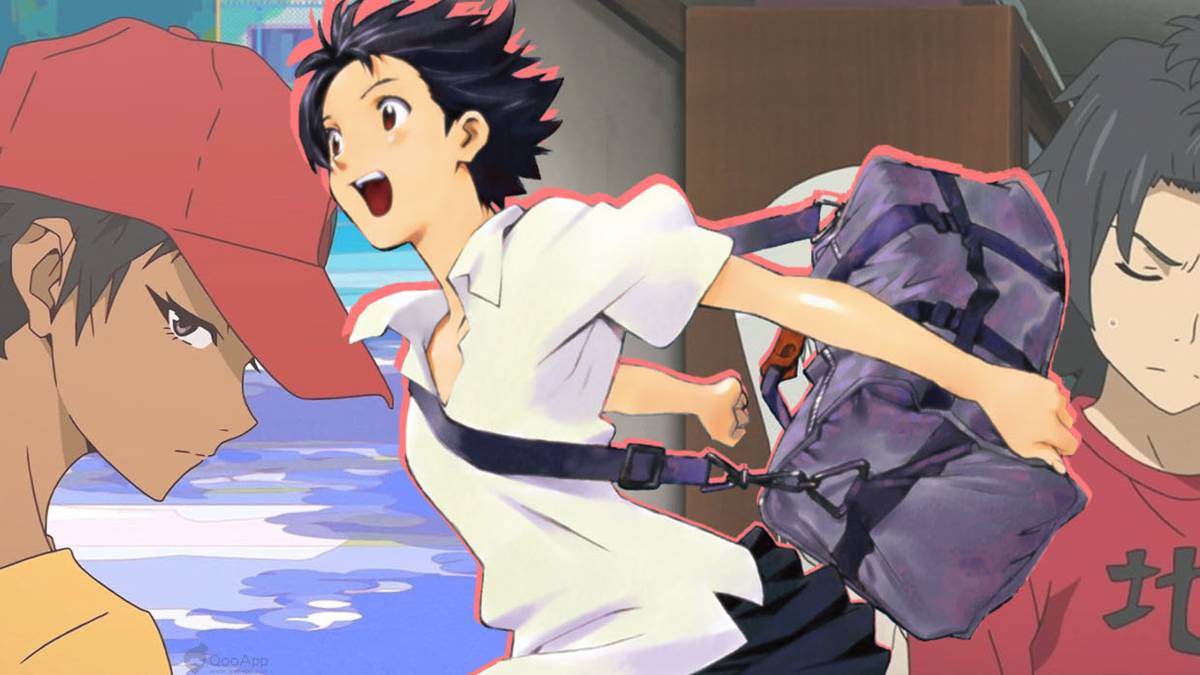 The Easiest Anime Characters to Cosplay for Beginners