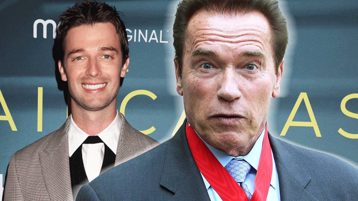 '100s of Rejected Auditions': Patrick Schwarzenegger Reveals ...