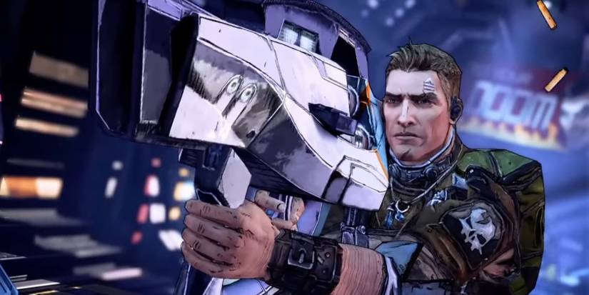 Borderlands Is More Cyberpunk Than Cyberpunk 2077