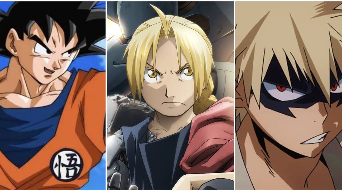 10 Best Hero Costumes In Shonen Anime, Ranked