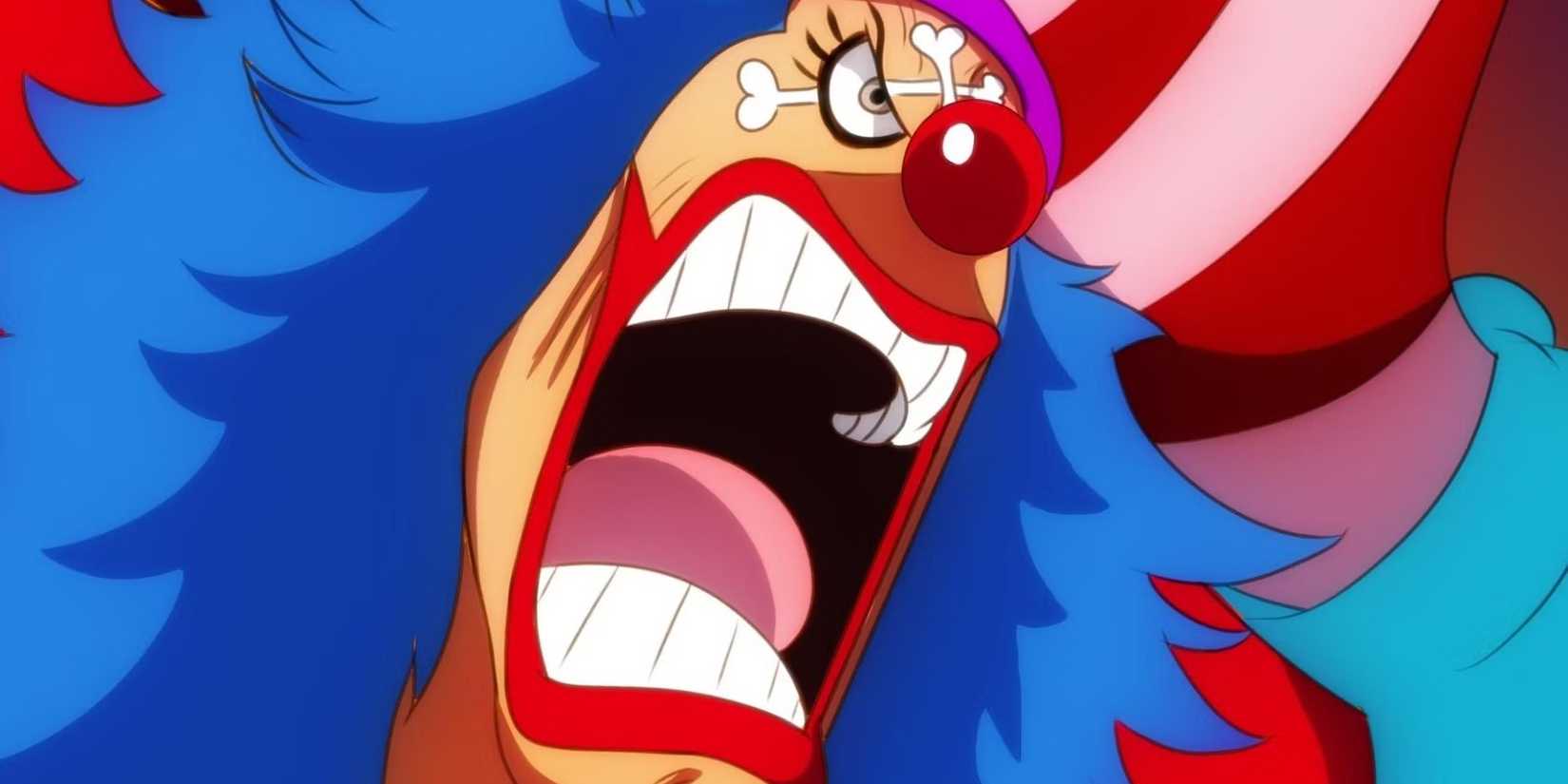 10 Times Buggy the Clown Proved He Deserves to Be an Emperor of the Sea