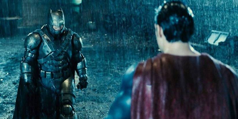 This 22-Year-Old Batman & Superman Story is Perfect For a Live-Action ...