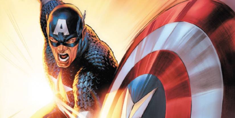 The 13 Best Hand-To-Hand Fighters In Marvel Comics