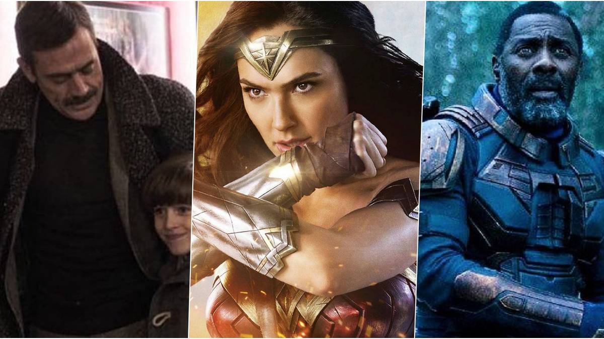 7 DCEU Actors Who Auditioned For Different Roles