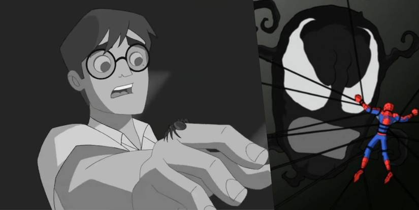 Where to Watch Spectacular Spider-Man