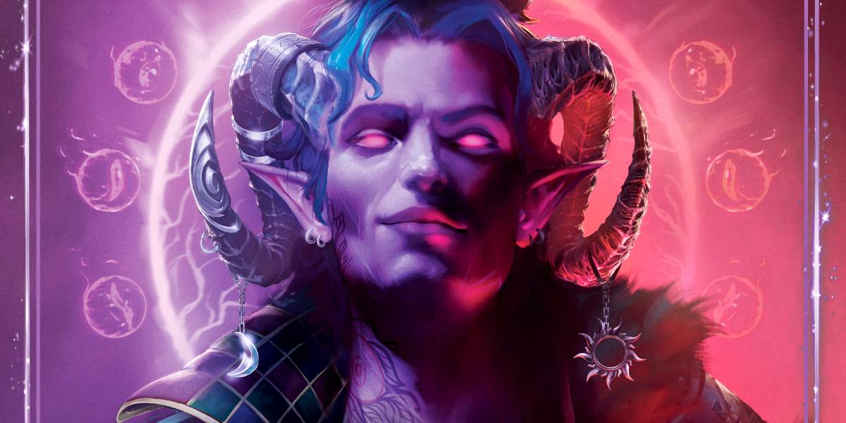 Critical Role Cast Reprise Their Mighty Nein Roles for New Audiobook